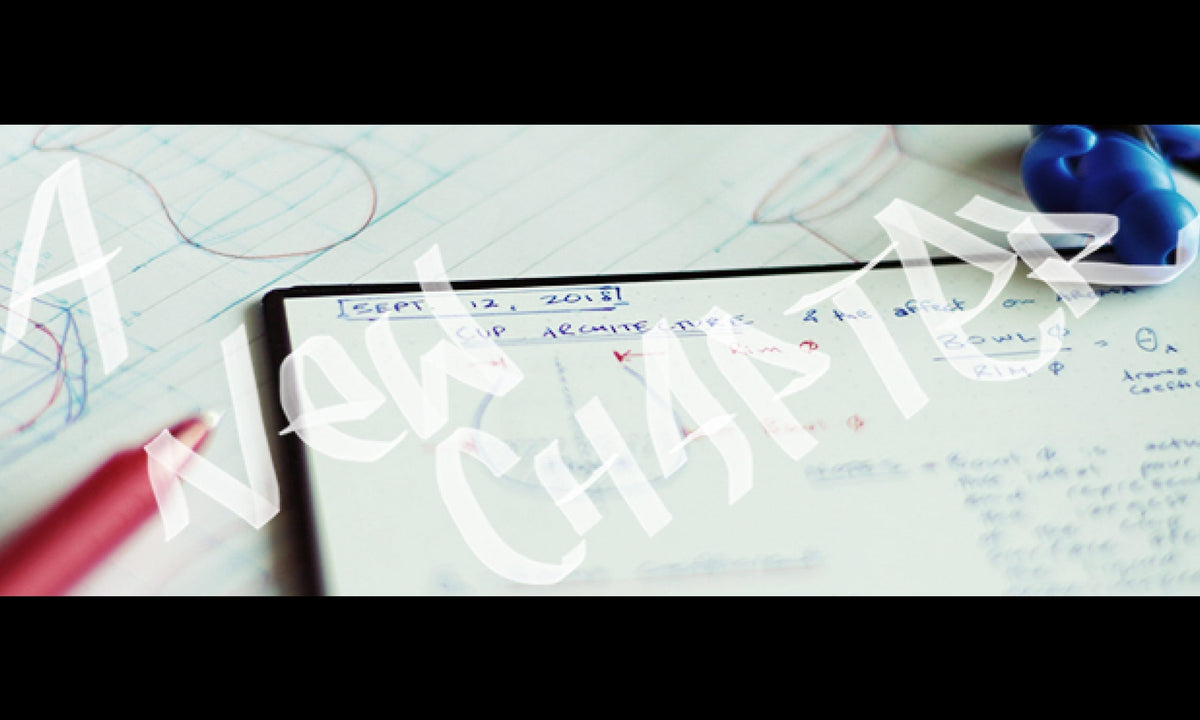 Part 1 of 9: The Beginning of a New Chapter in Coffee – ICOSA Brewhouse