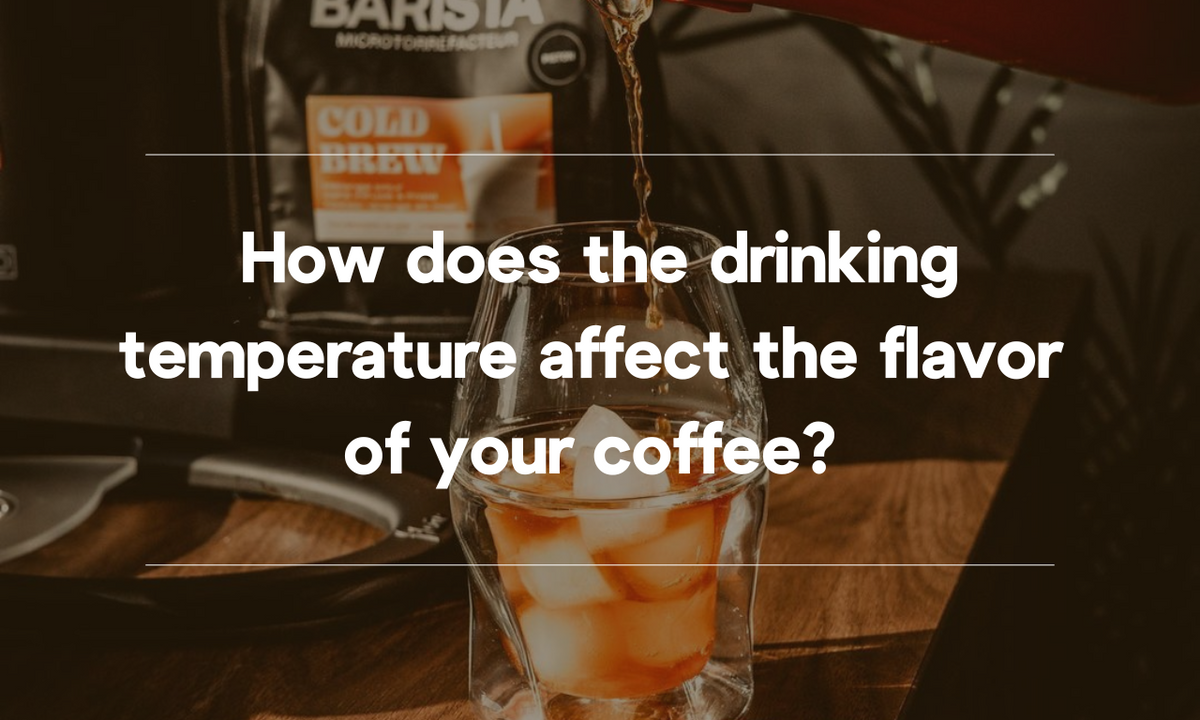 How Hot Should Your Coffee Be? The Ideal Temperature to Experience You ...
