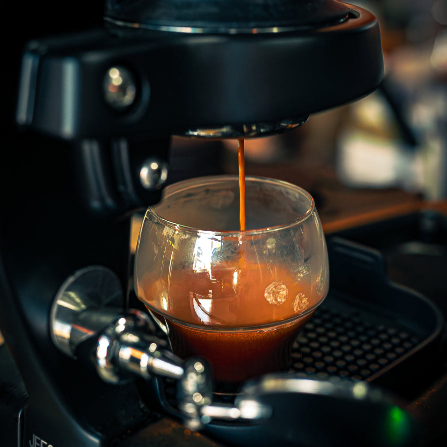 Avensi Wave - The Ultimate Coffee Sensory Experience - ColdScraped ...