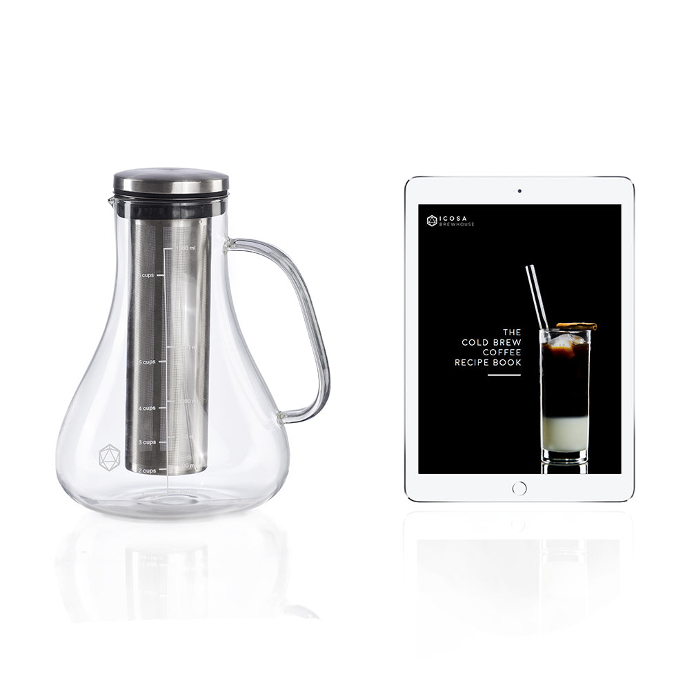 All – ICOSA Brewhouse