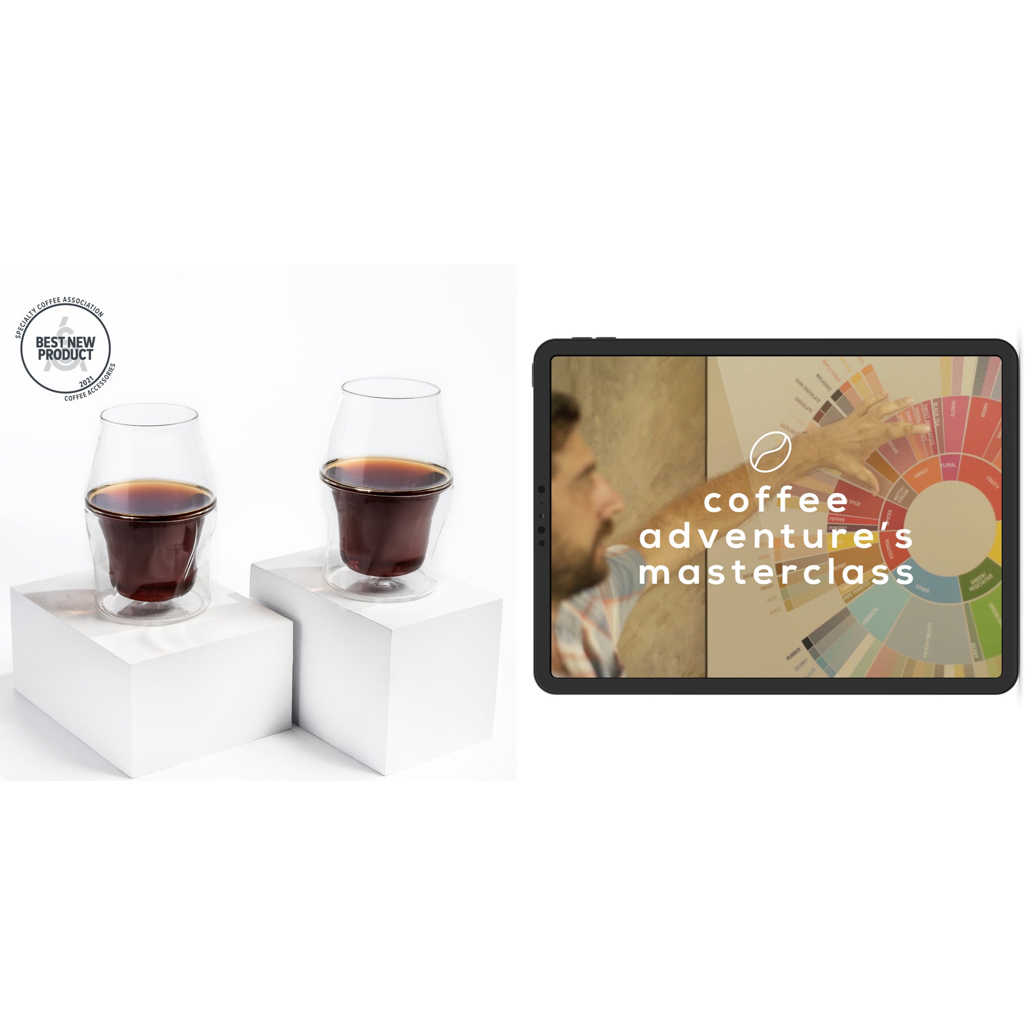 All – ICOSA Brewhouse